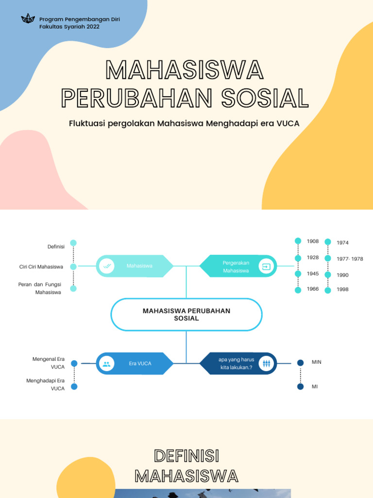 Materi MPS PPD 22 | PDF