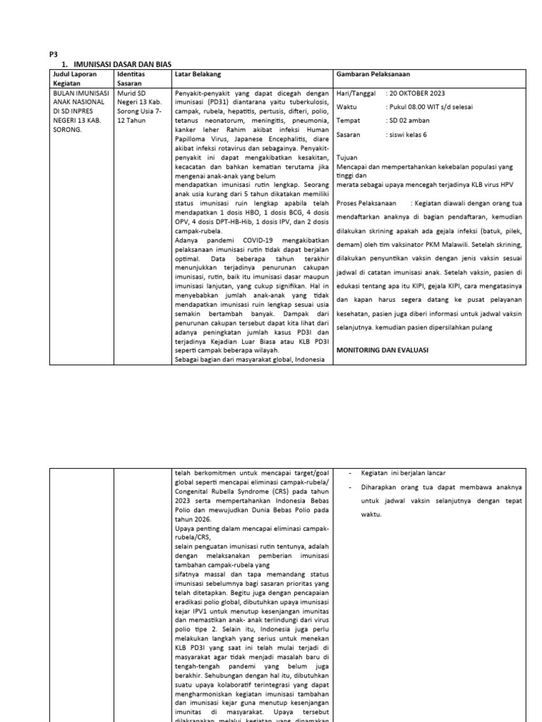 F1 BORANG UKM PROMKES Dr. Sara (5) 2 | PDF | Sains & Matematika