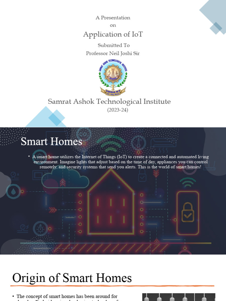 Unit 5 New | Download Free PDF | Home Automation | Internet Of Things Unit 5 New | Download Free PDF | Home Automation | Internet Of Things