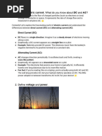 Lag Time Calculation Sample | PDF | Flow Measurement | Pressure