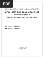 Geez Numbers | PDF