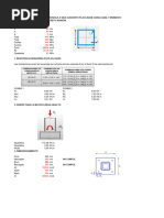 Ficha Tecnica Perfil PTR | PDF | Deformación (ingeniería) | Mecánica de Medios Continuos