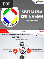 10 Elemen CLSR - PT Pertamina (Persero) | PDF