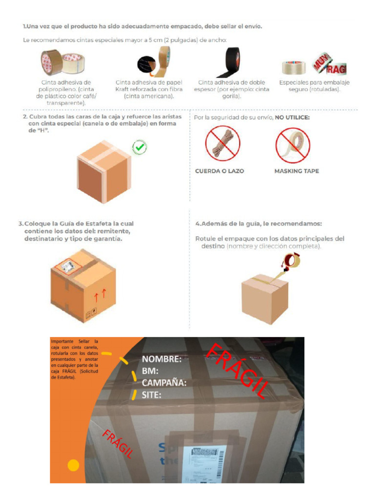 Embalaje Pdf