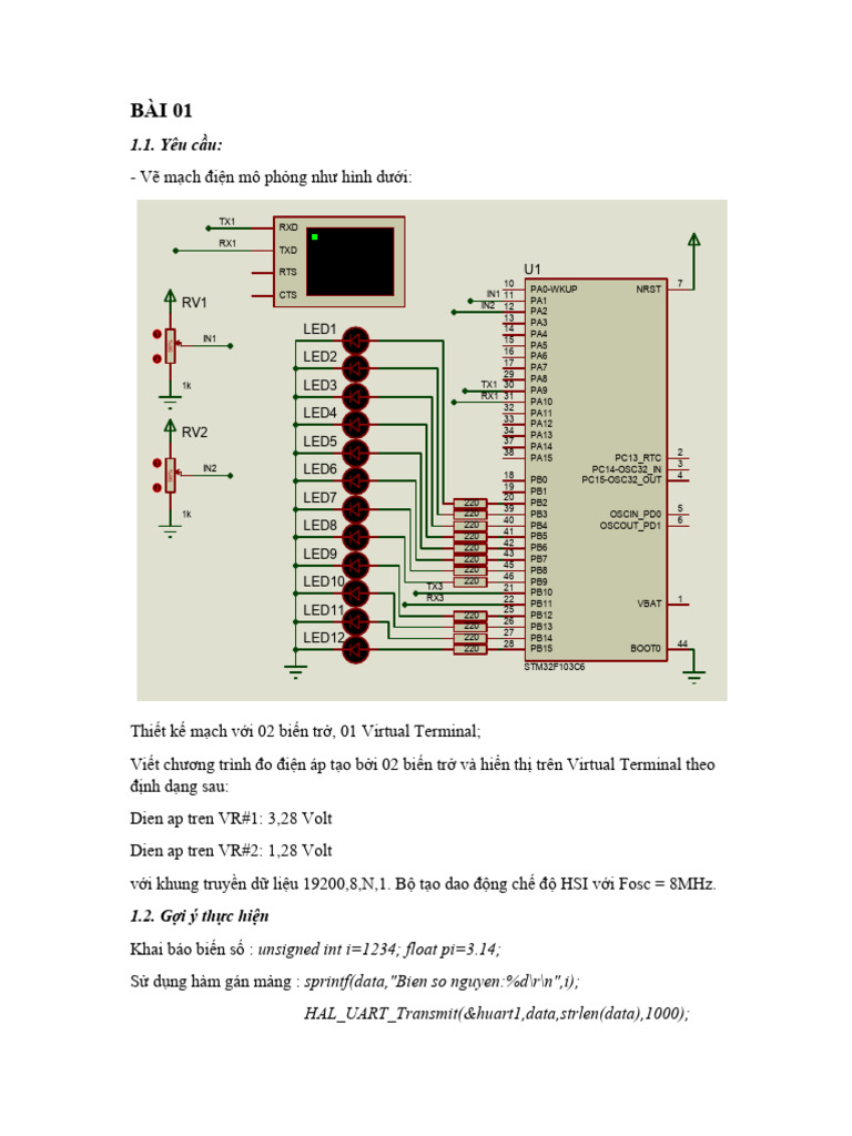 VDK FE6058 Topic01 | PDF
