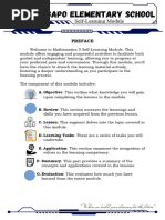 Module 2 - Portion, Base, Rate, and The Percentage Triangle | PDF ...