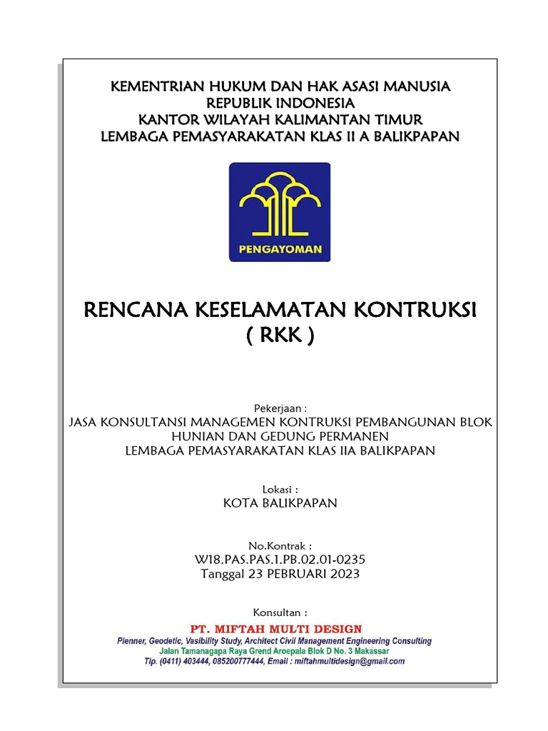RKK MK | PDF | Seni | Teknologi & Rekayasa