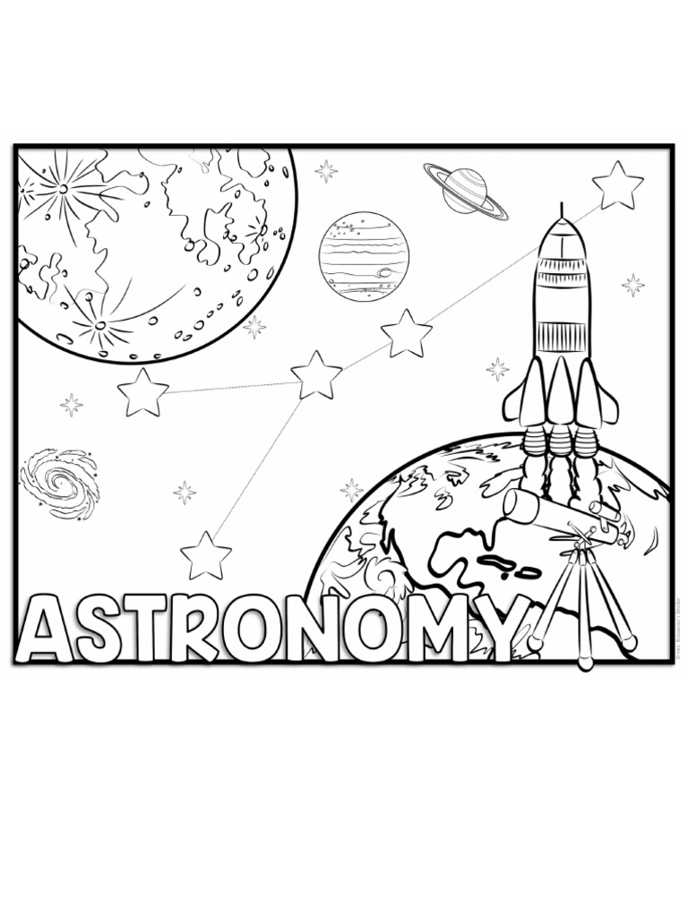 Portrait Science Title Pages - Partially Editable | PDF