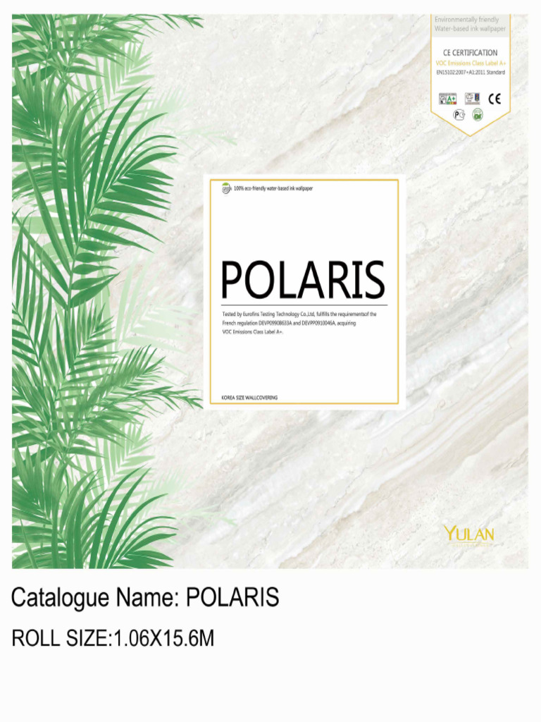 Polar | PDF