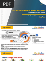 Panduan Aplikasi GPP/DPP | PDF | Bisnis