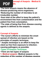 DOPs Standard Answers | PDF | Health Sciences | Medicine