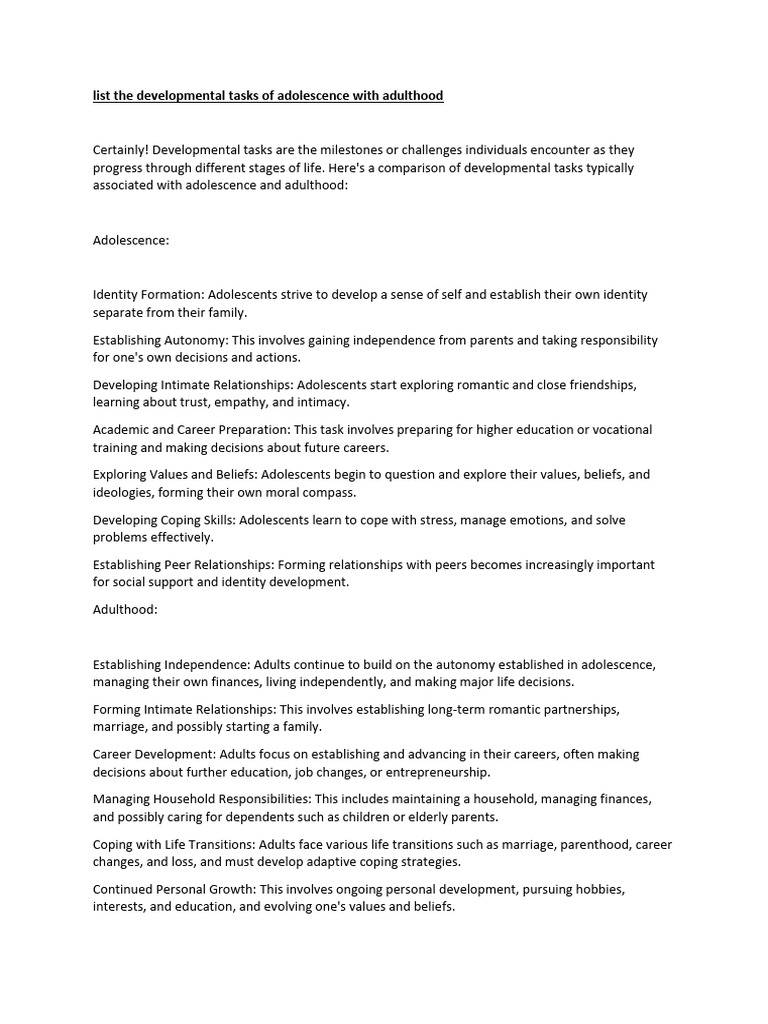 HD Pyq Sol | PDF | Adolescence | Creativity