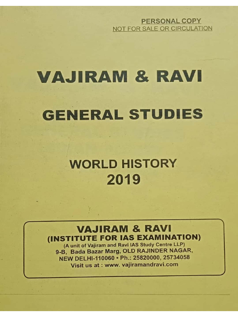 27 World History | PDF