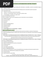 Iso 14698-2 - Cleanrooms (Bio Data) | PDF | International Organization For Standardization ...
