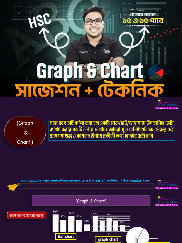 Graph Chart | Download Free PDF | Chart | Pie Chart