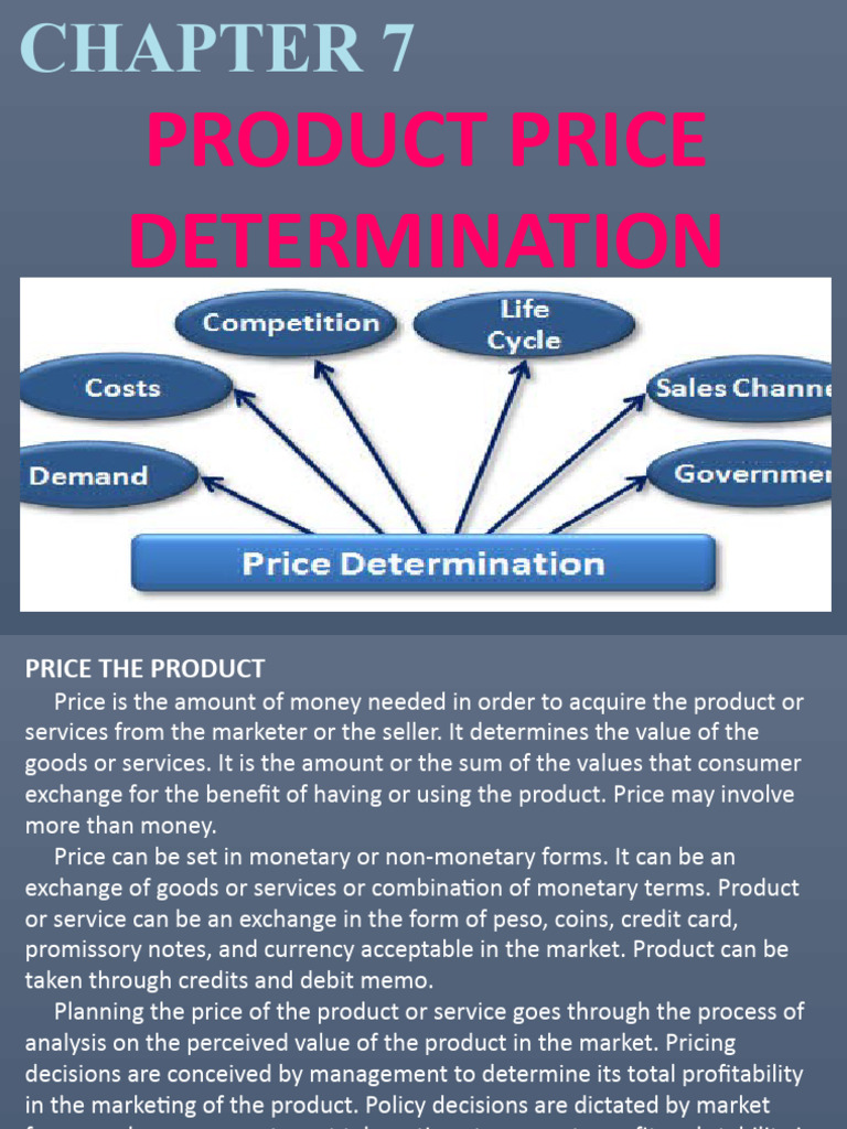 Principles-of-Marketing-Module-7 | PDF