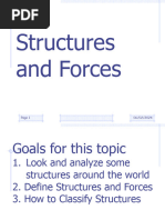 Understanding Structure Types: Shell, Frame, Solid | PDF | Framing ...