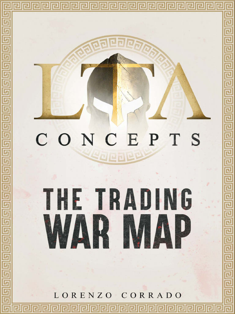 LTA War Map White Alpha Version | PDF | Market Trend | Prices