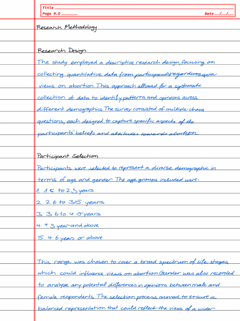 Generated | PDF