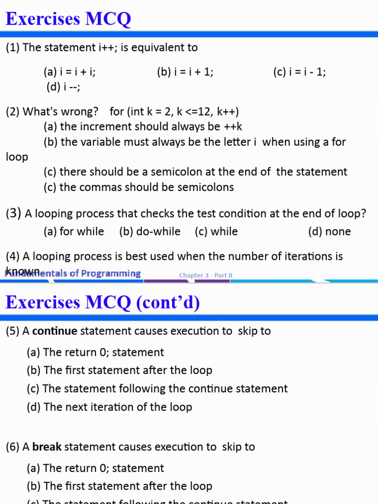 Lab Excercise Chapter Three | PDF | Software Engineering | Computer ...