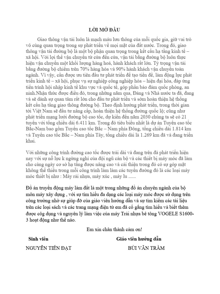 Đa Máy Xây D NG | PDF