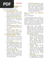 Fosse Quick Reference Guide Inventory Balancing 7 | PDF | Menu ...