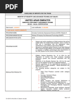 Ball Shear Test Standard - Jedec - 22b117a - 20230810 | PDF | Fracture ...