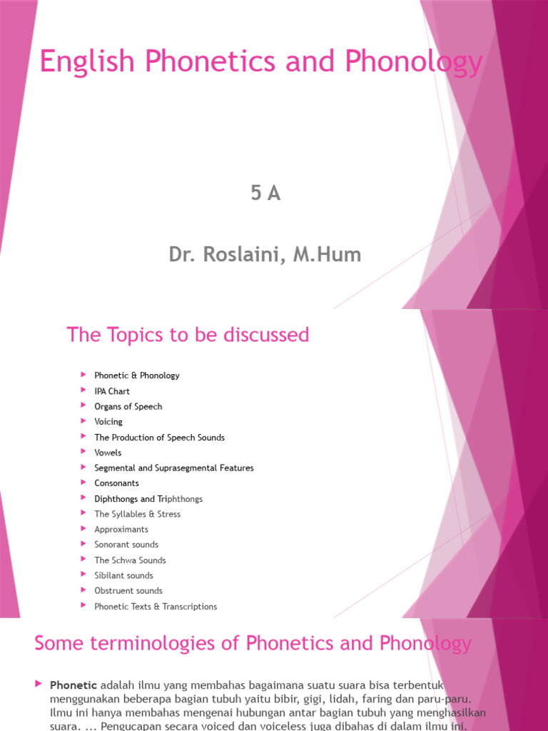 Phonology | PDF | Phonetics | Phoneme