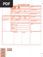 Nalog Za Prenos | PDF