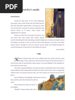 "Stray" by Cynthia Rylant | PDF | Language Arts & Discipline