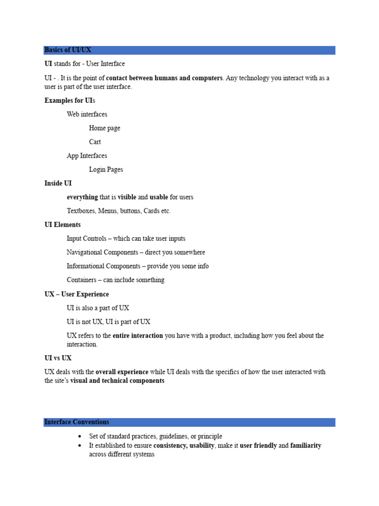 Short Note | PDF | User Interface | Graphical User Interfaces