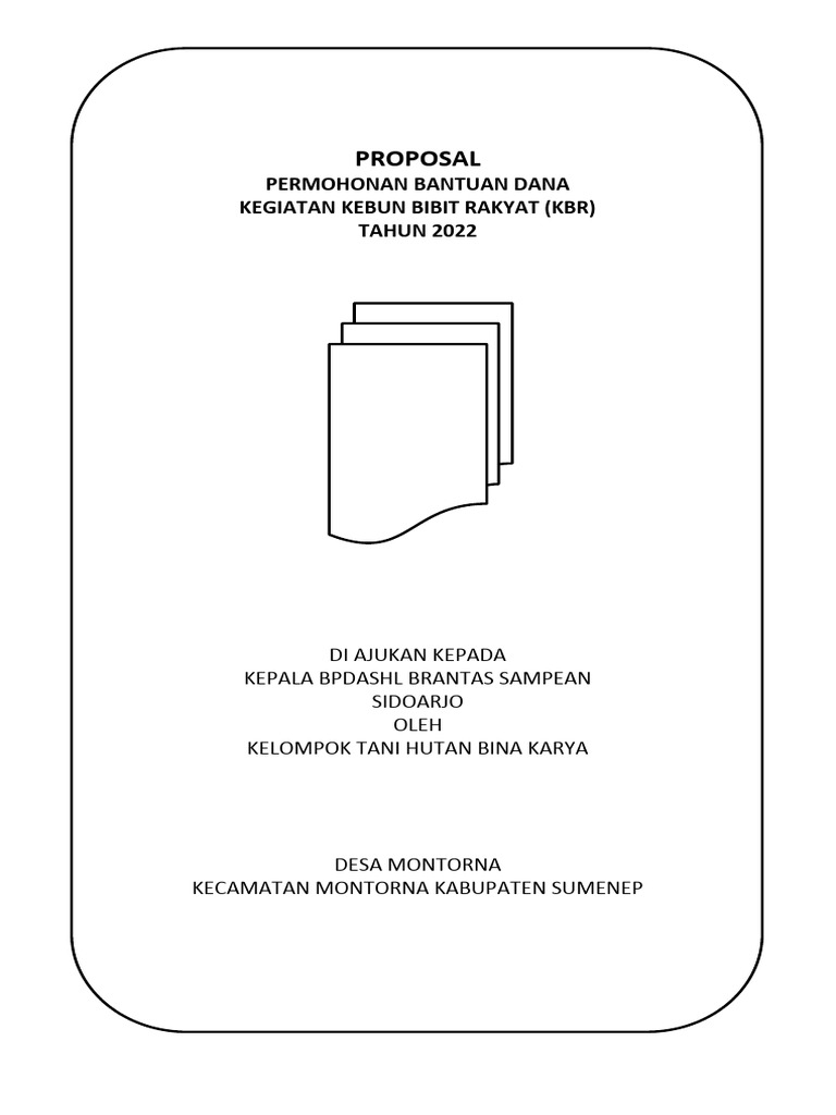 KBR Bina Karya | PDF