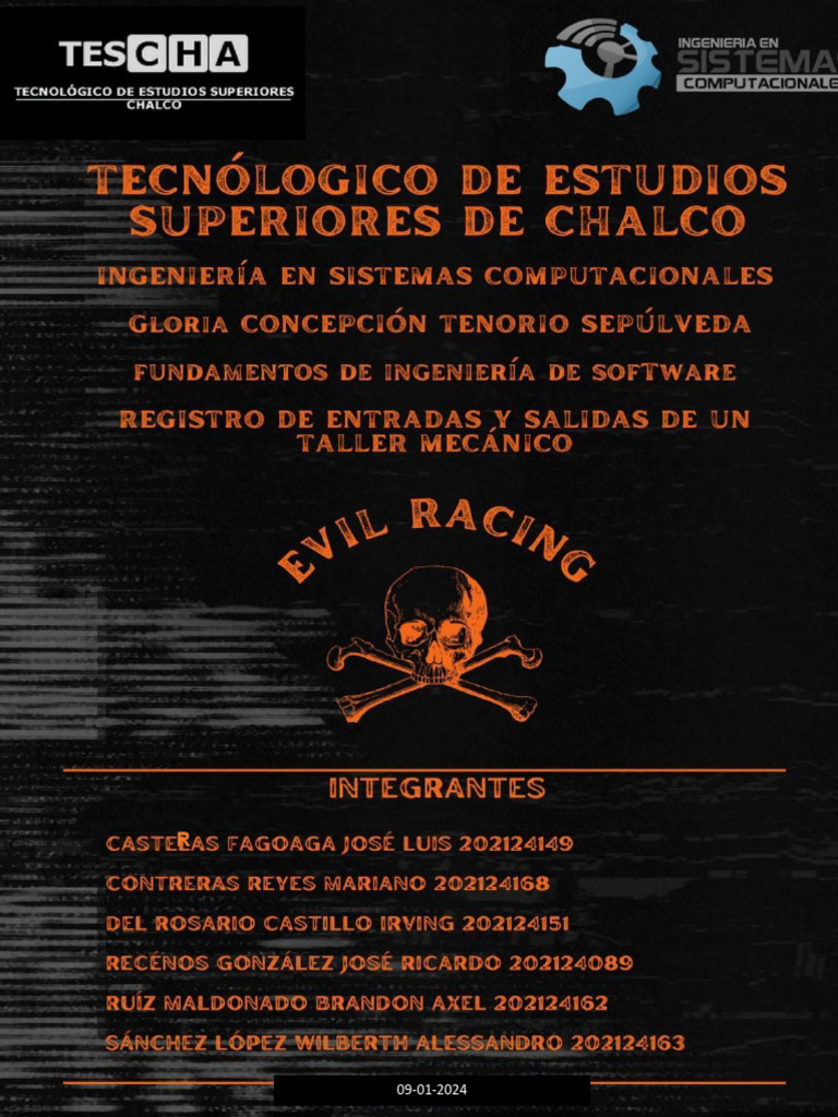 Evaluación Tema 4 y 5 | PDF | Mi sql | Entorno de desarrollo integrado
