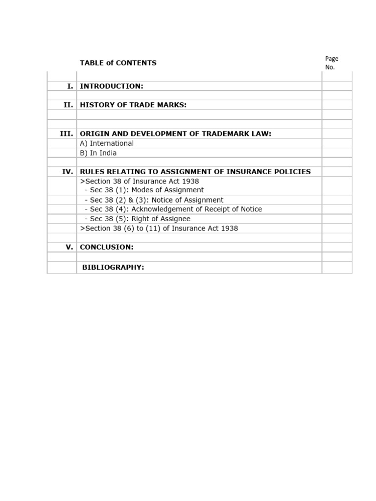 Evolution of Trademark Law in India | PDF | Trademark | Justice