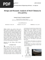 Steel Stack Design Guidelines | PDF