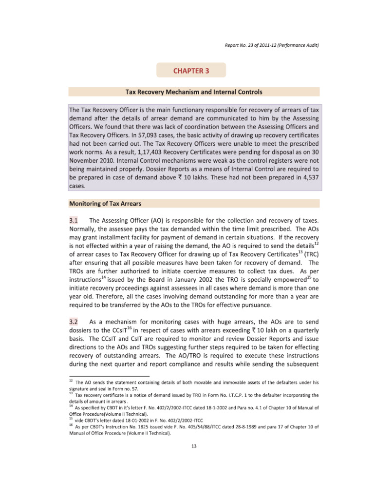 Report No. 23 English-1 | PDF