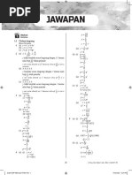 Skema Jawapan SPM Sebenar 2022 | PDF | Taxes | Government Finances