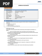 Modul Ajar Ekonomi X - Bab.1 Konsep Ilmu Ekonomi | PDF