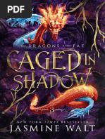 ACOTAR (extra chapters) | PDF