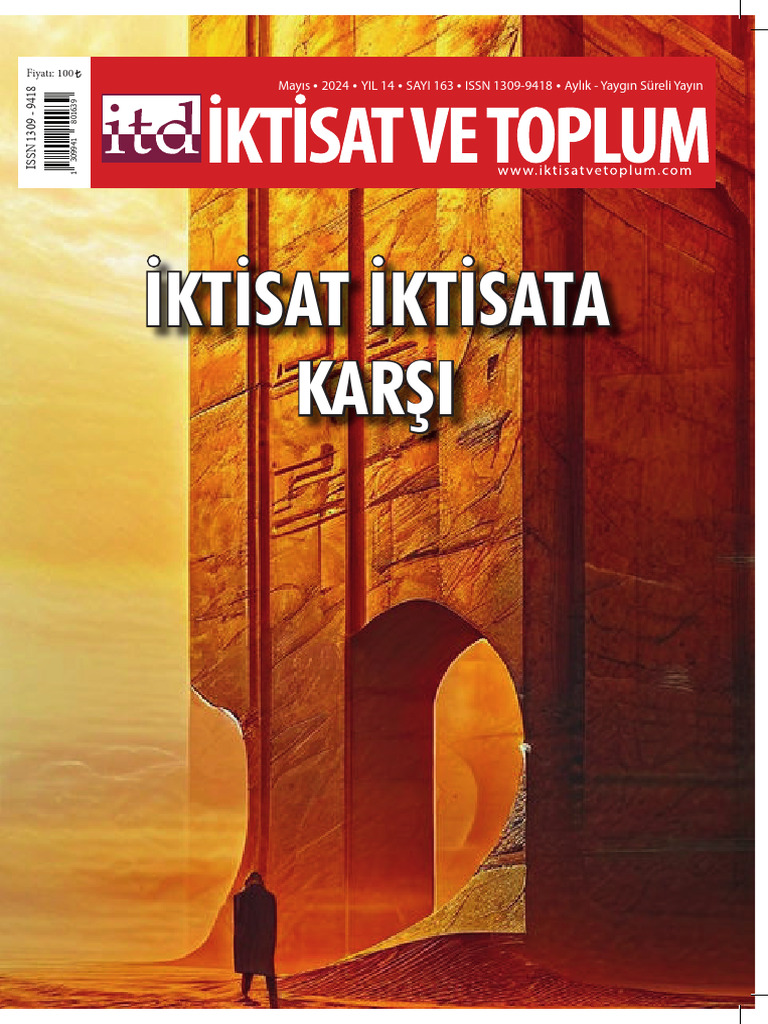 ITD 163 Dijital | PDF
