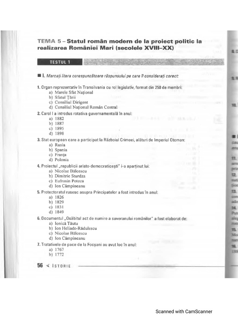 Stat Modconcert Acad 3 | PDF