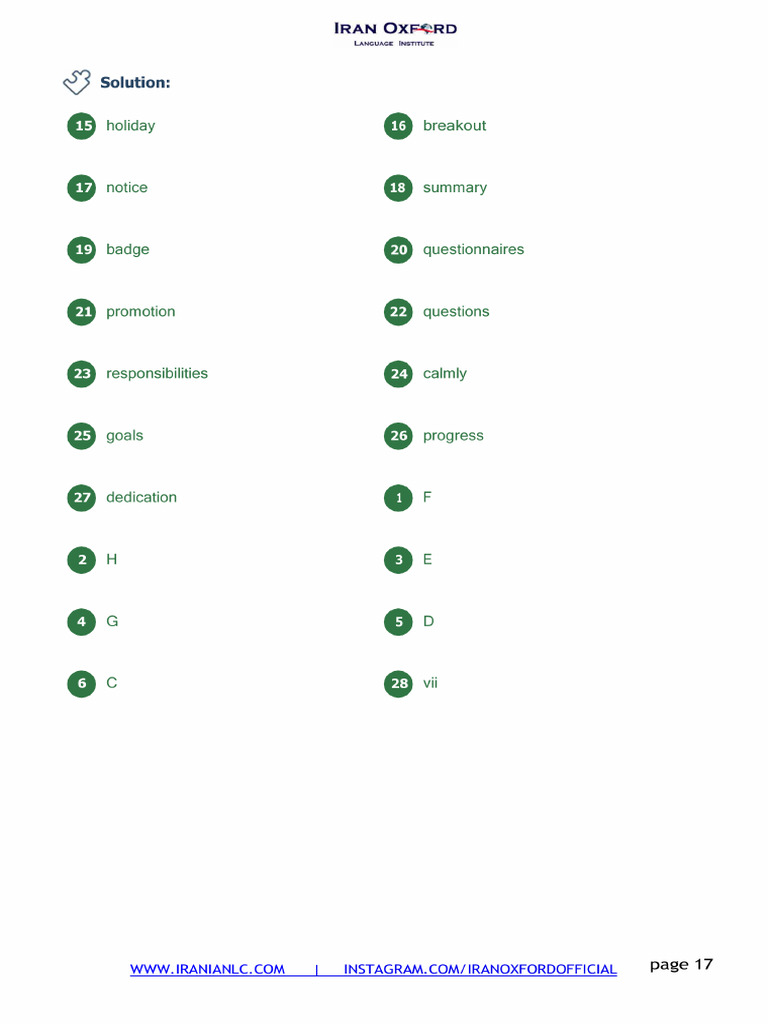 Reading General Ielts Answers Pdf