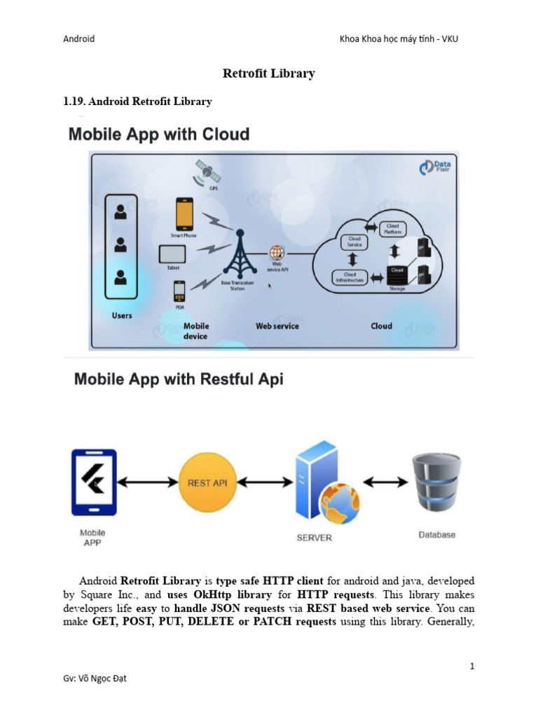 TheoryRetrofit | Download Free PDF | Class (Computer Programming) | Component Object Model