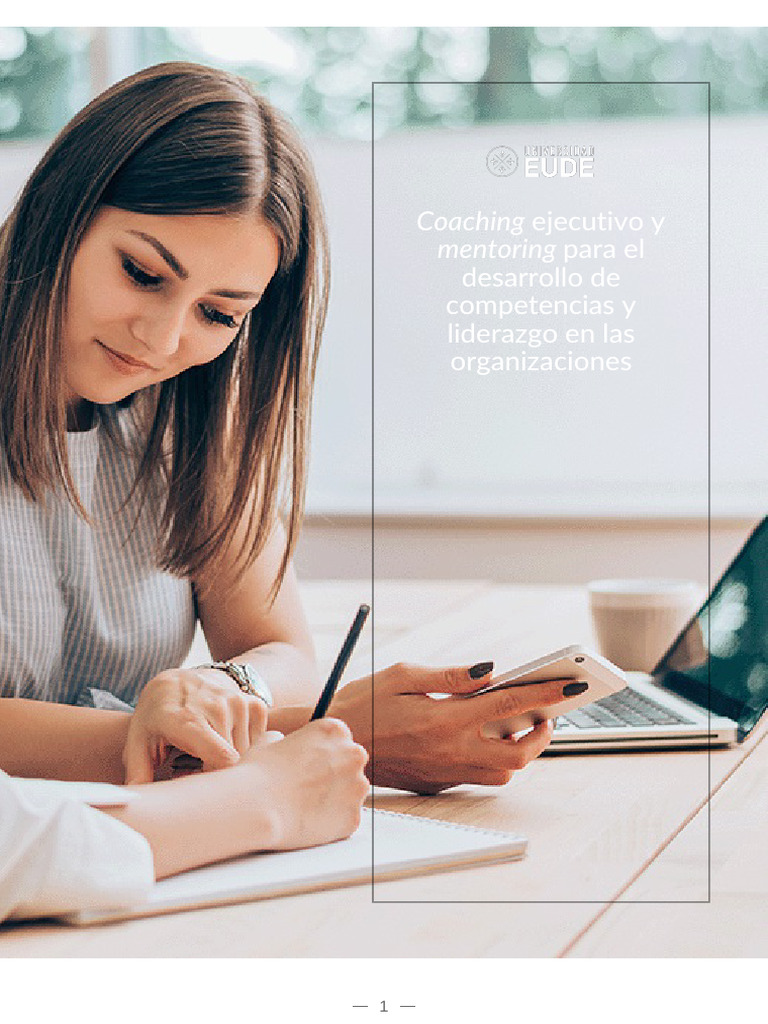 Coaching Ejecutivo | PDF | Análisis FODA | Business
