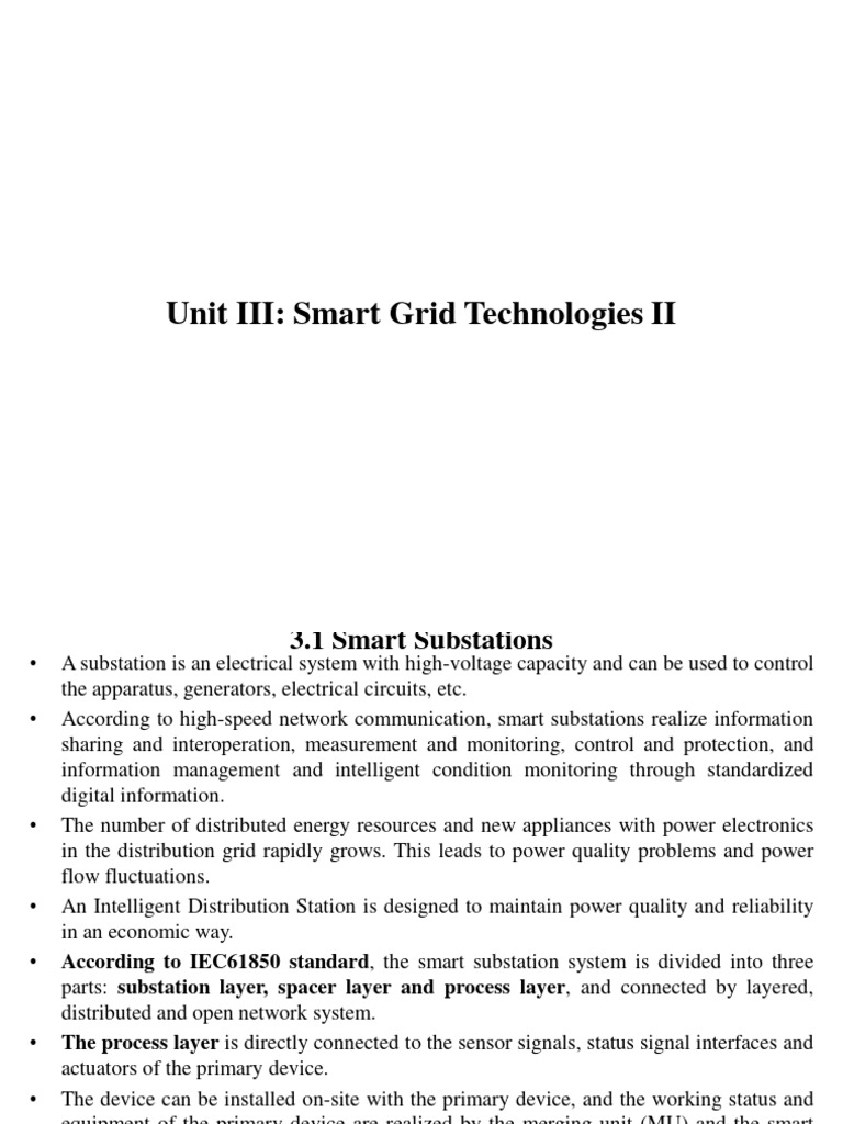 KOE084 Introduction to Smart Grid PPT 10.4.24!90!159 | PDF | Rechargeable Battery | Geographic ...