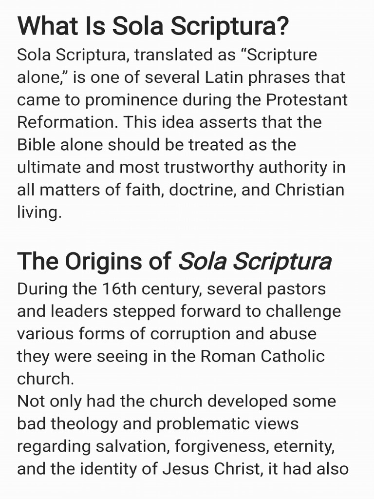 Def Sola | PDF