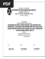 DPWH DO NO. 117 S 2023-STANDARD GUIDELINES ON WORK SUSPENSION & TIME ...