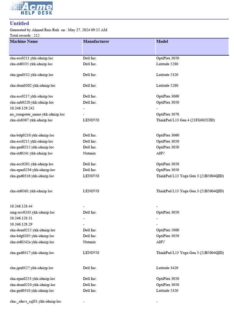 1716776114944 | PDF | Computer Hardware | Computing
