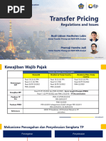 PMK No 22 Tahun 2020 - Tata Cara Pelaksanaan Kesepakatan Harga Transfer ...