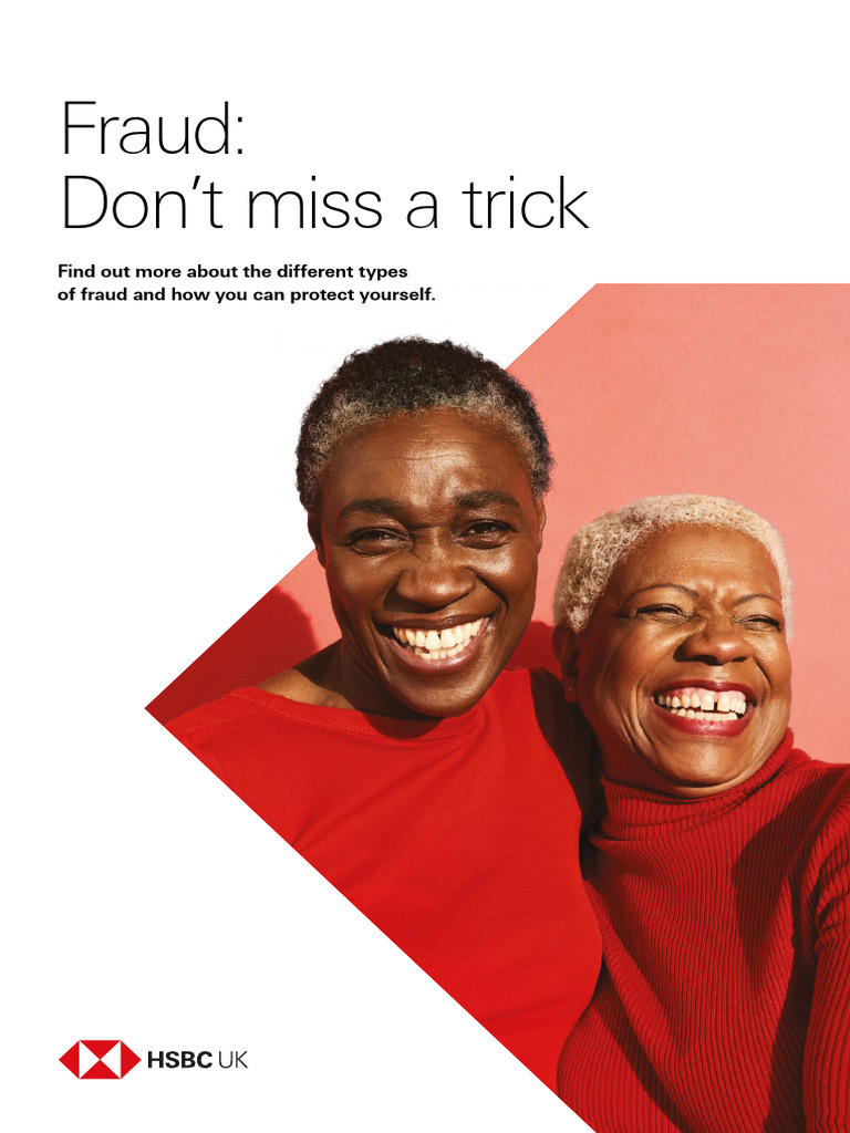 our-scams-leaflet | PDF | Phishing | Internet Fraud